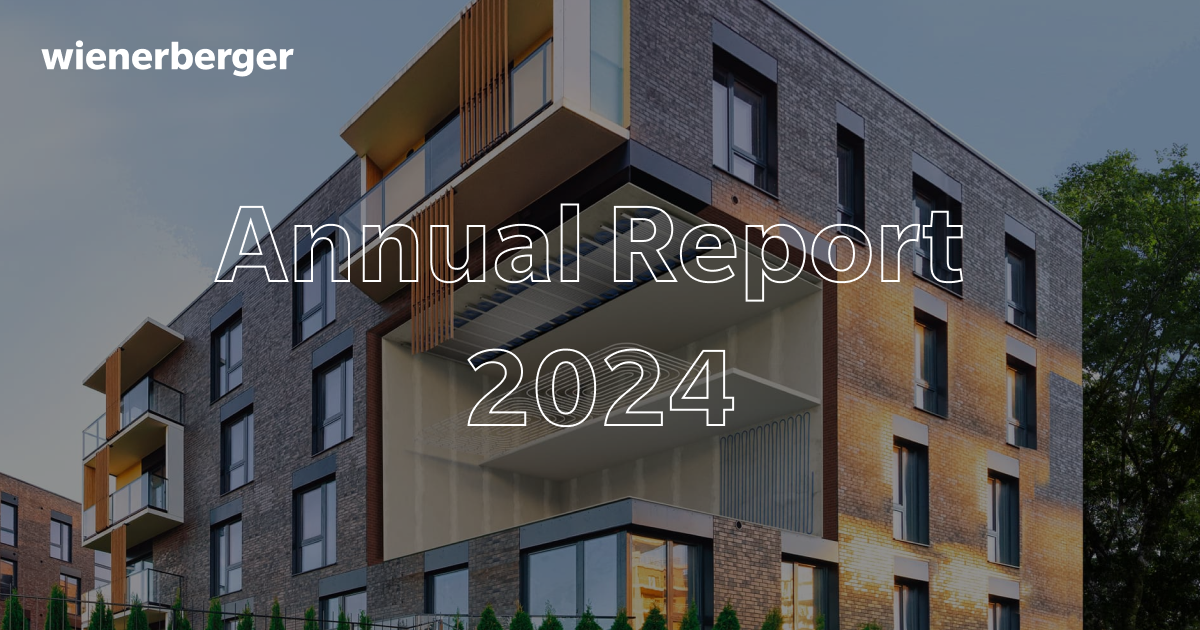 Downloads - wienerberger Annual Report 2024